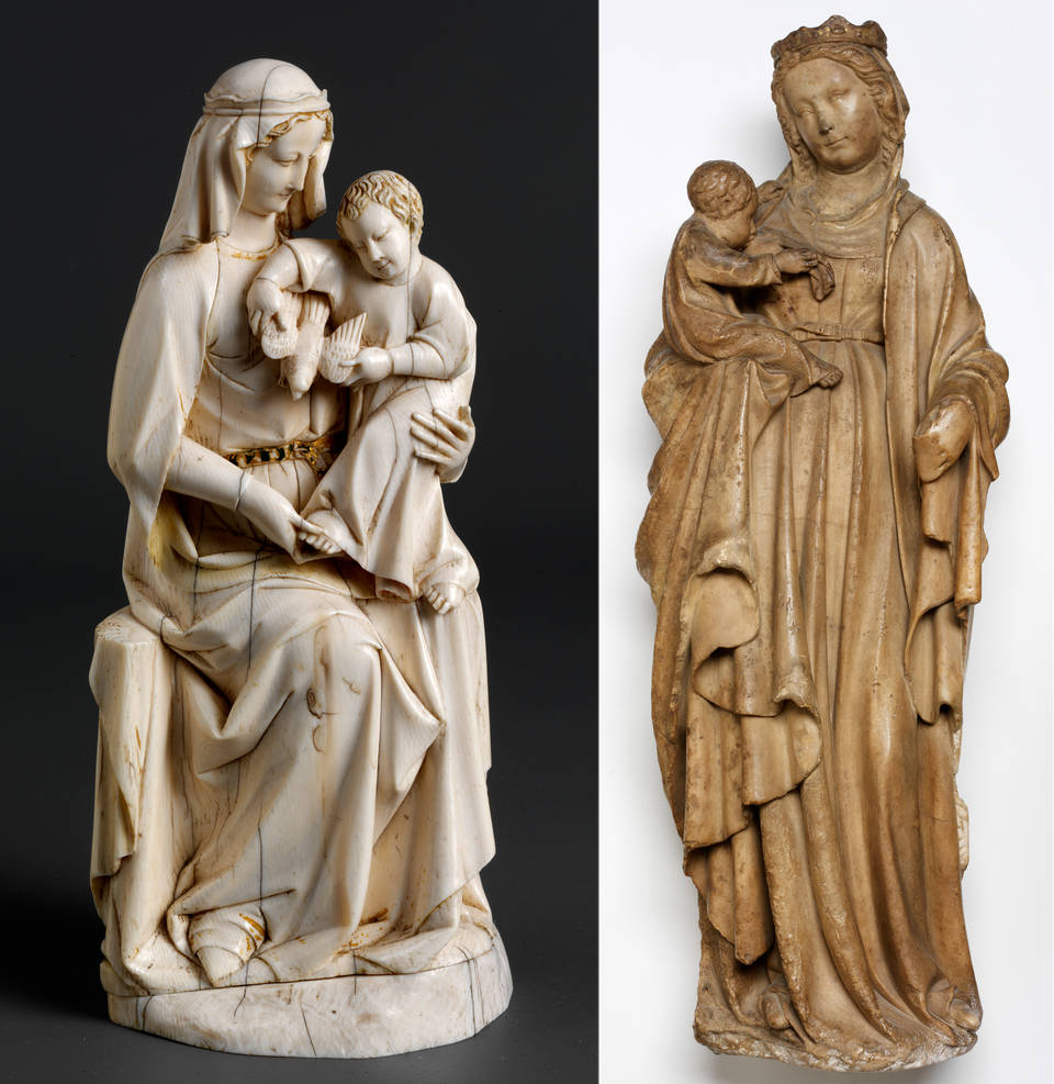 The Gothic style – an introduction · V&A