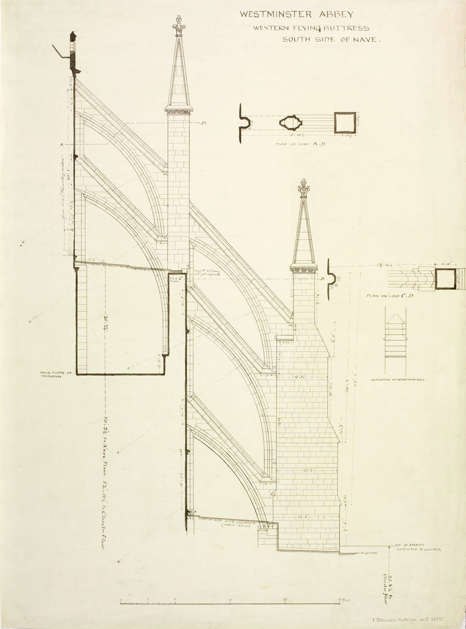 The Gothic style – an introduction · V&A