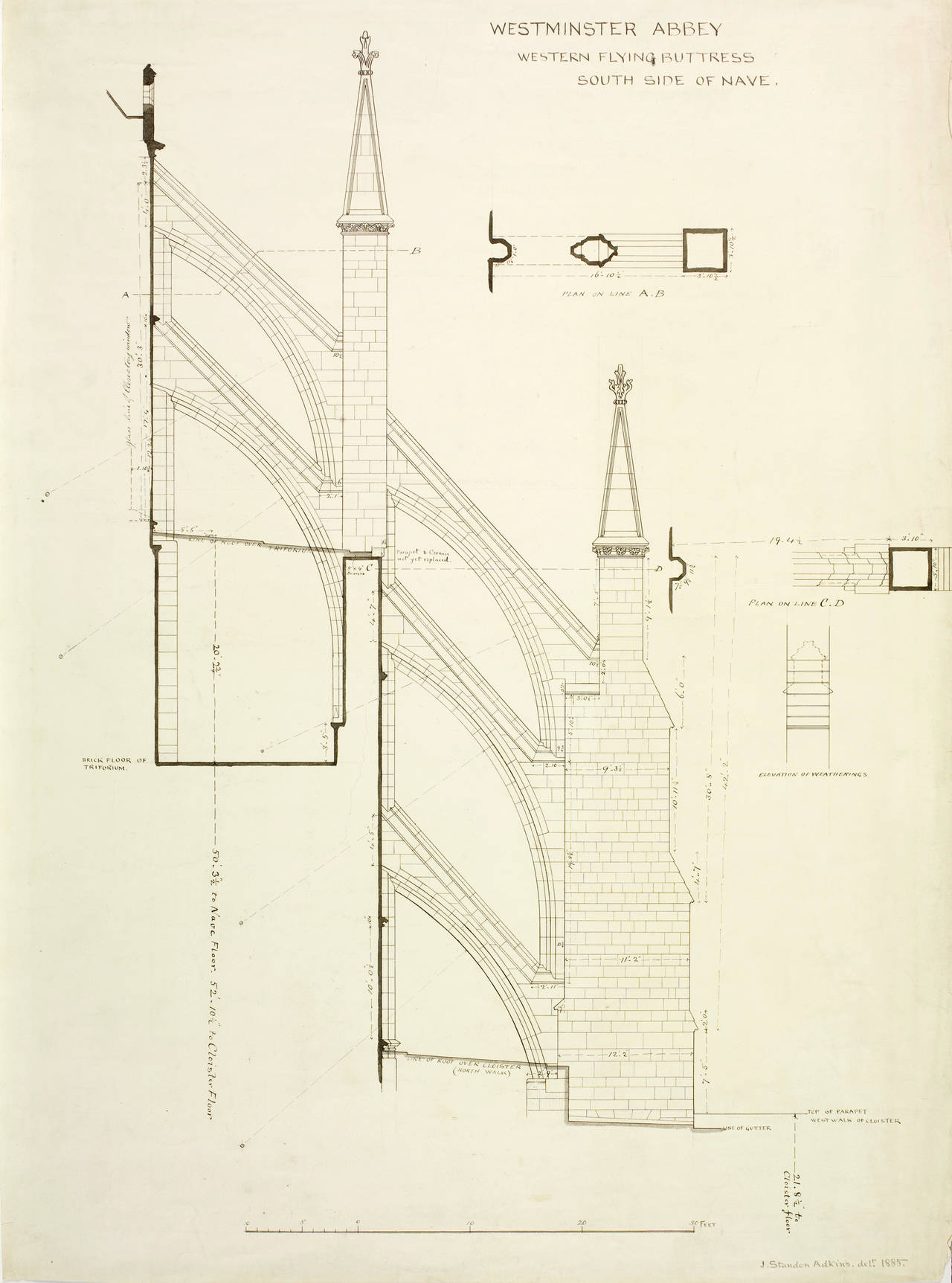 The Gothic style – an introduction · V&A