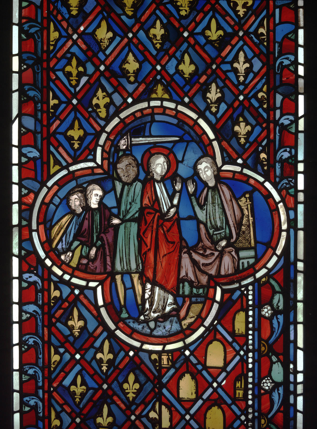 The Gothic style – an introduction · V&A