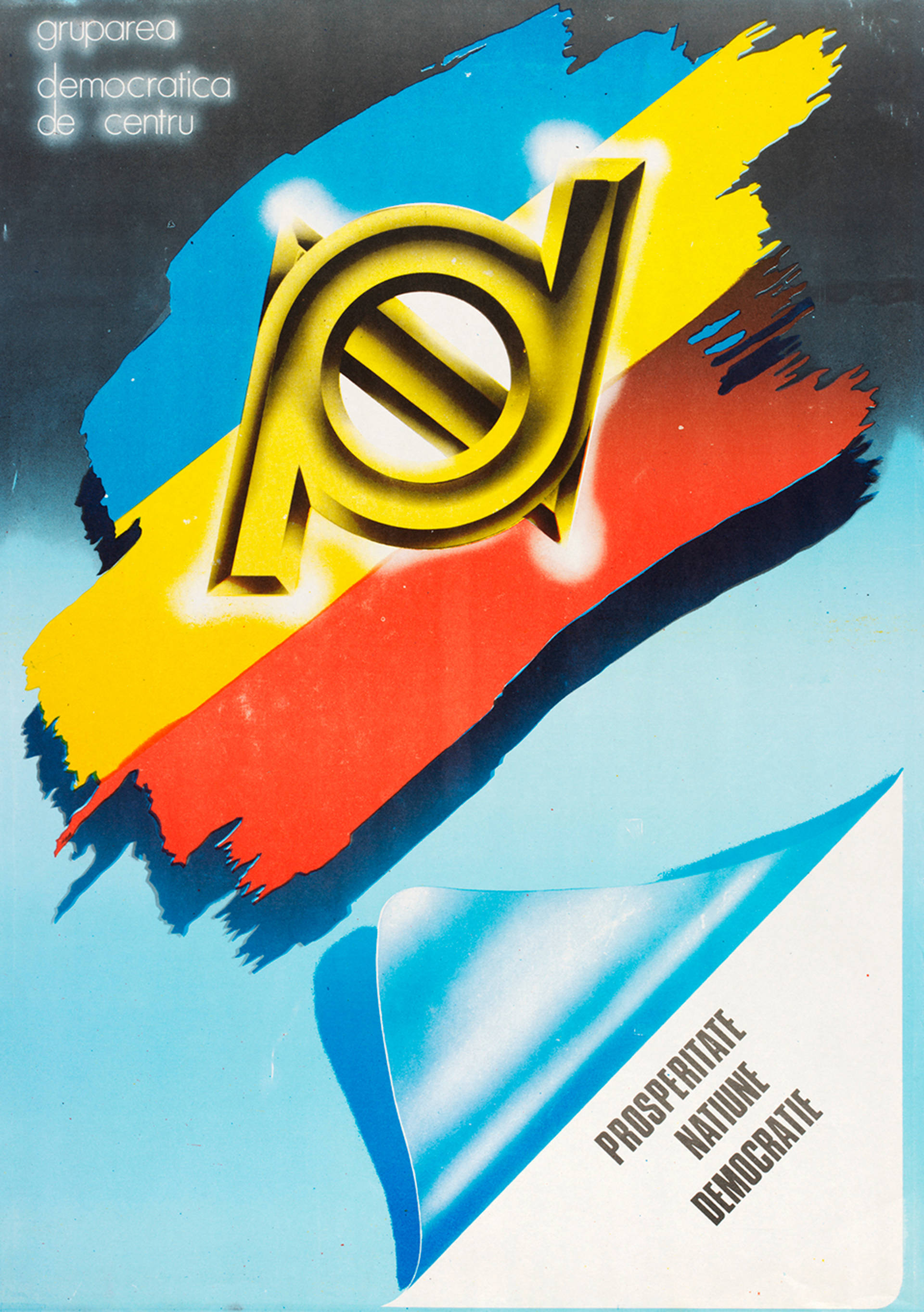 V&A · Designing Democracy: Posters And The Political Transformation Of ...