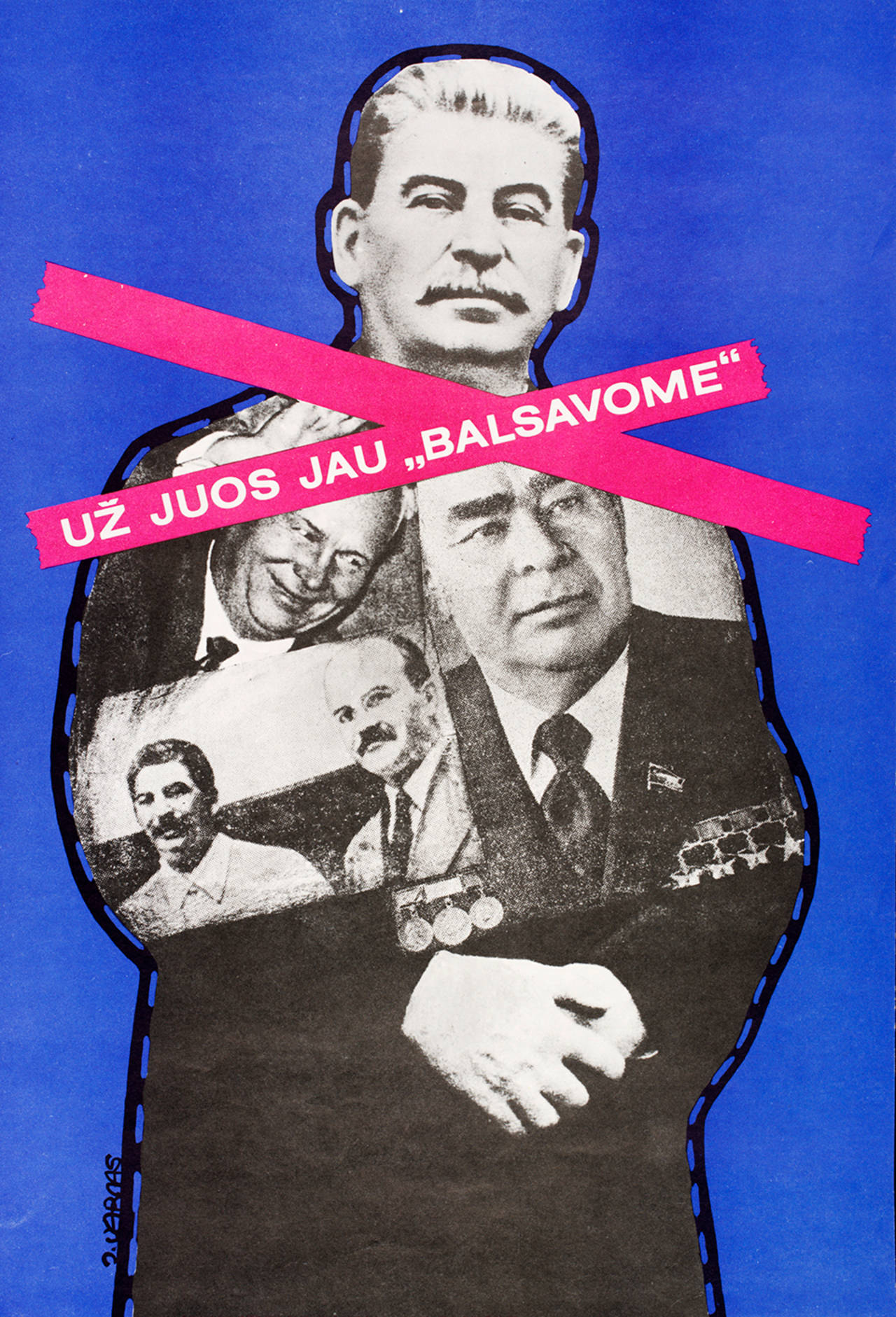 V&A · Designing Democracy: Posters And The Political Transformation Of ...