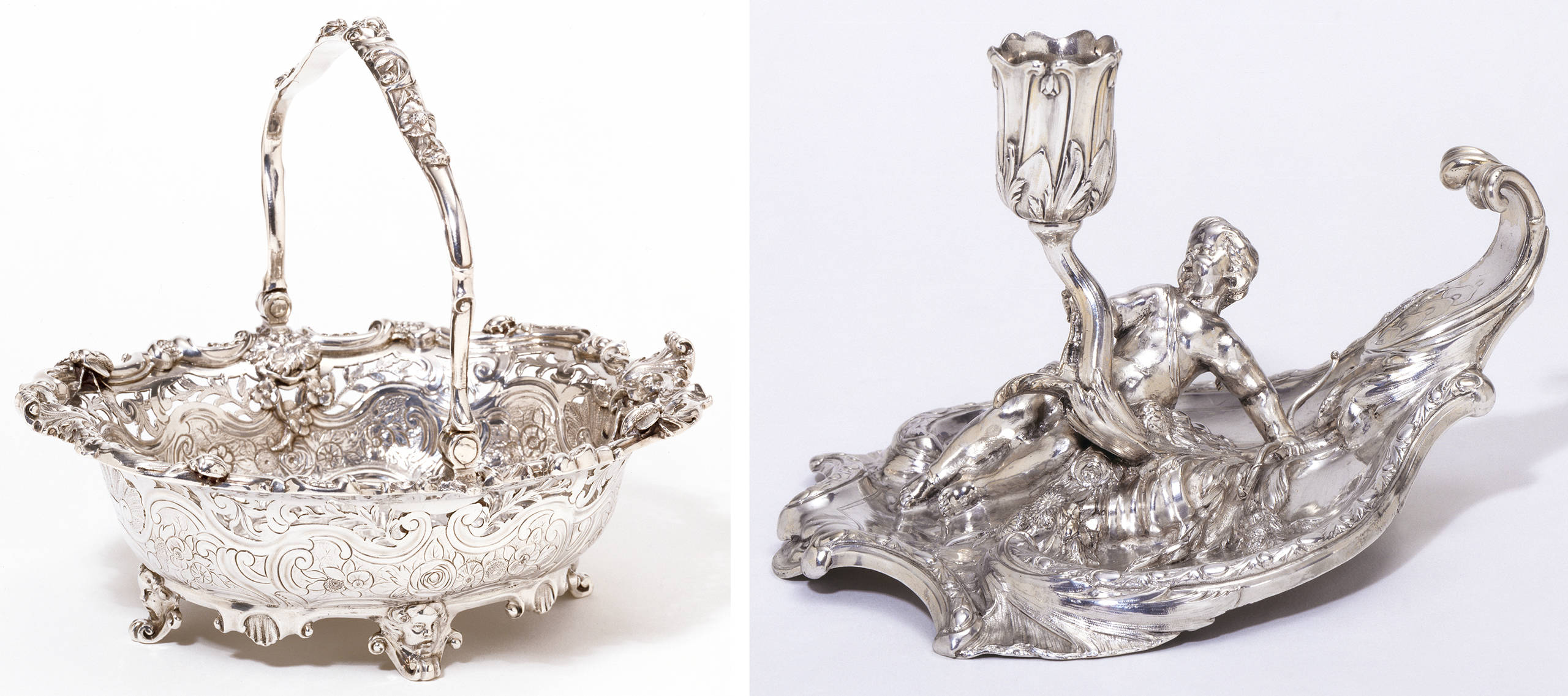 V&A · The Rococo Style – An Introduction