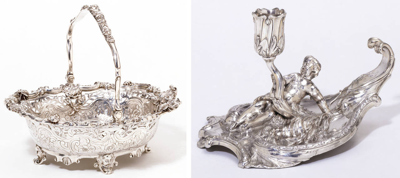 V&A · The Rococo Style – An Introduction