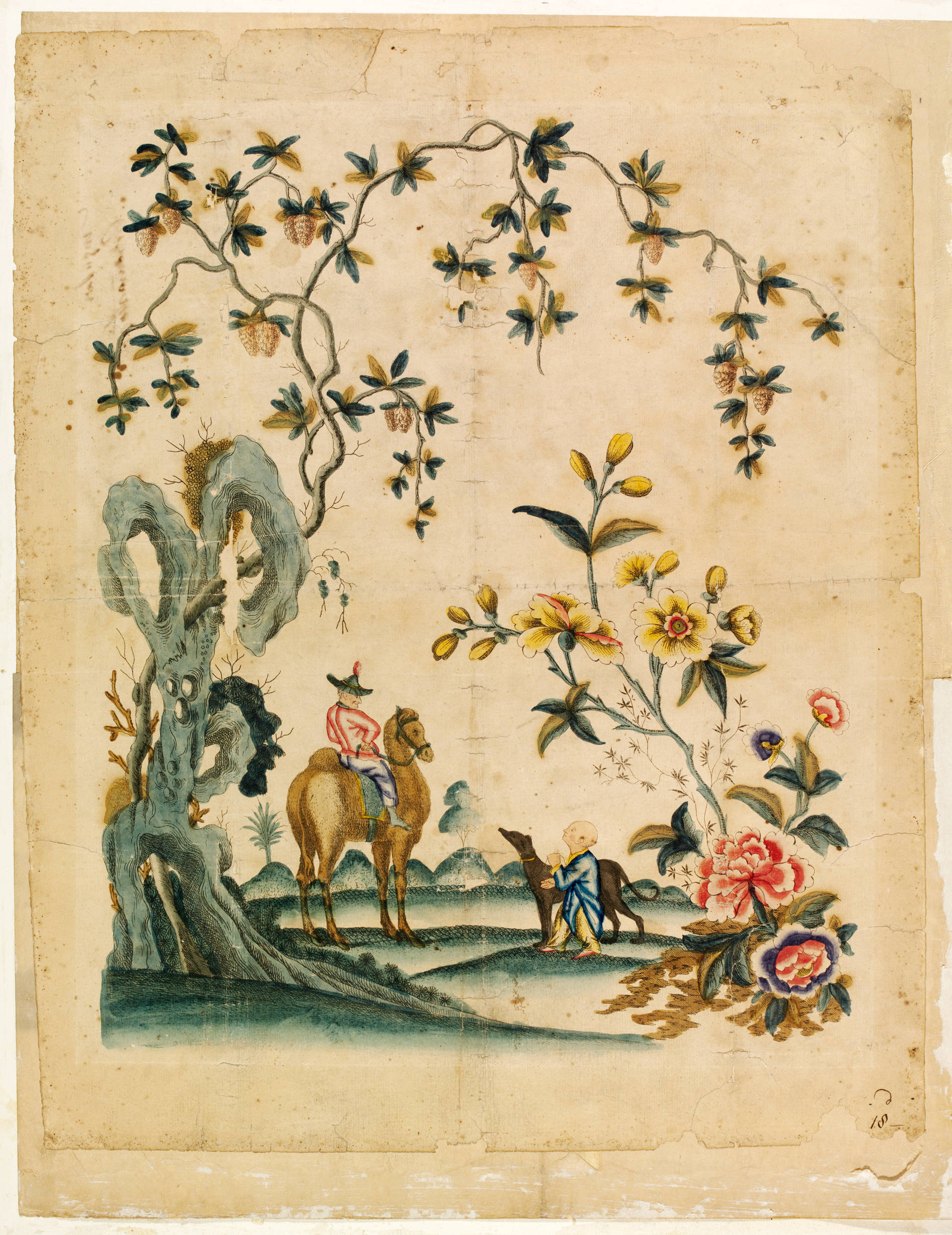 Chinoiserie – an introduction · V&A