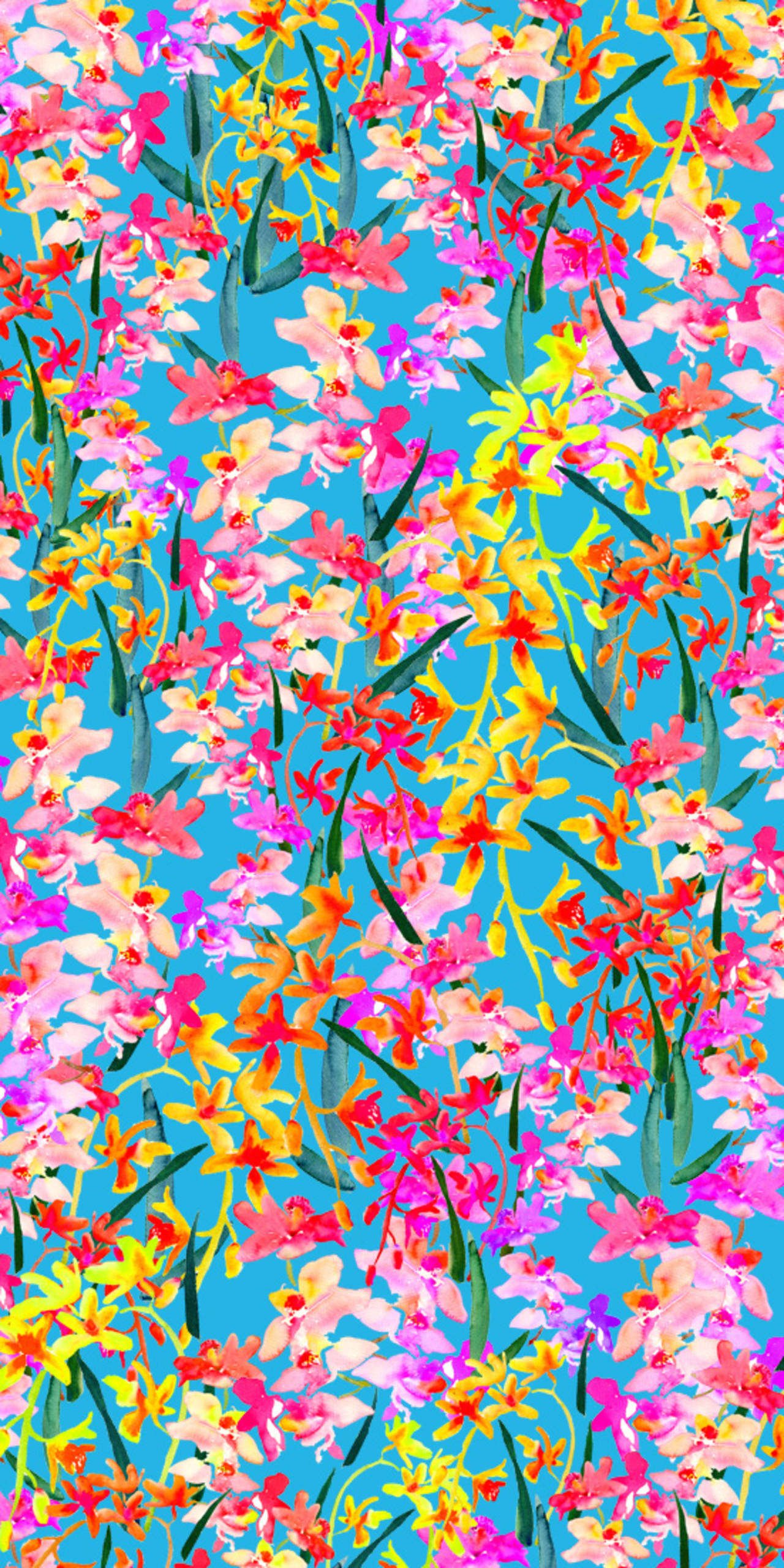 V&A · Digital Textile Design