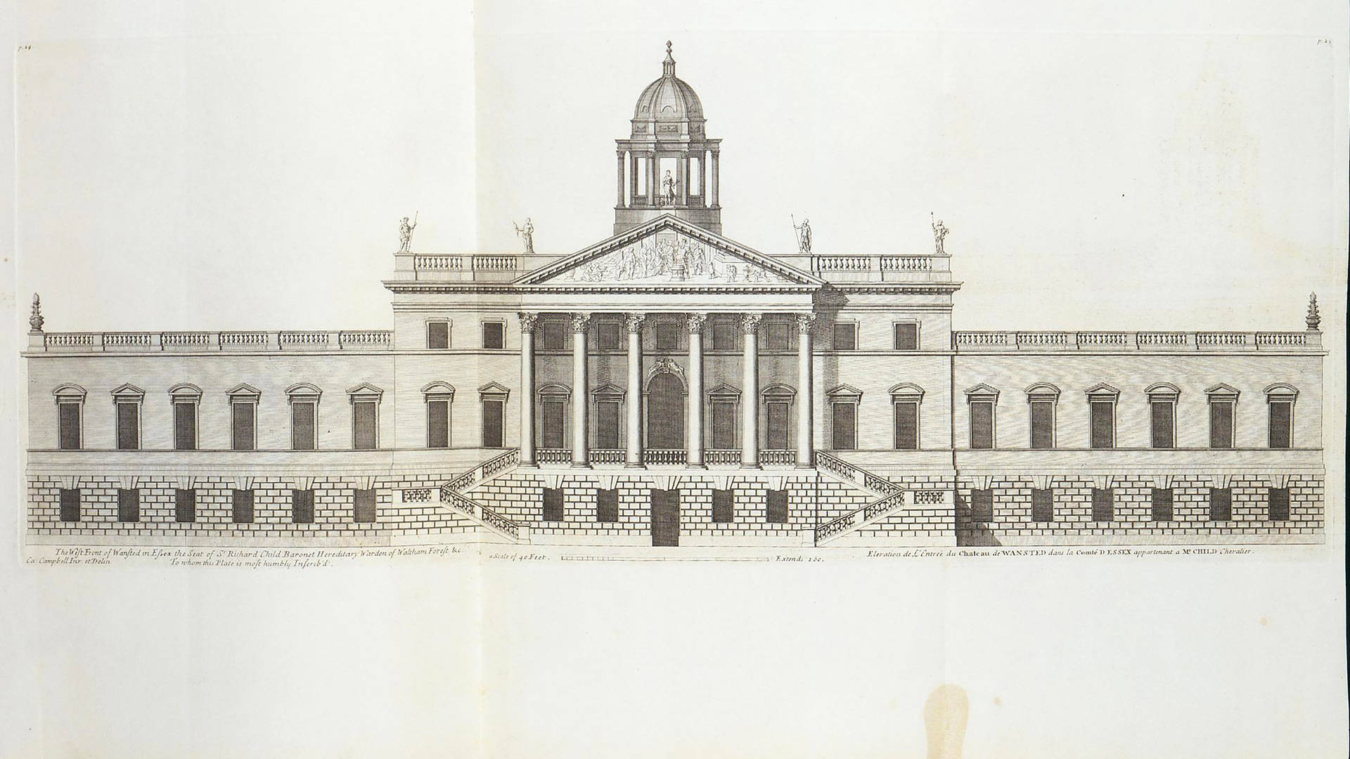 V&A · Palladianism – An Introduction