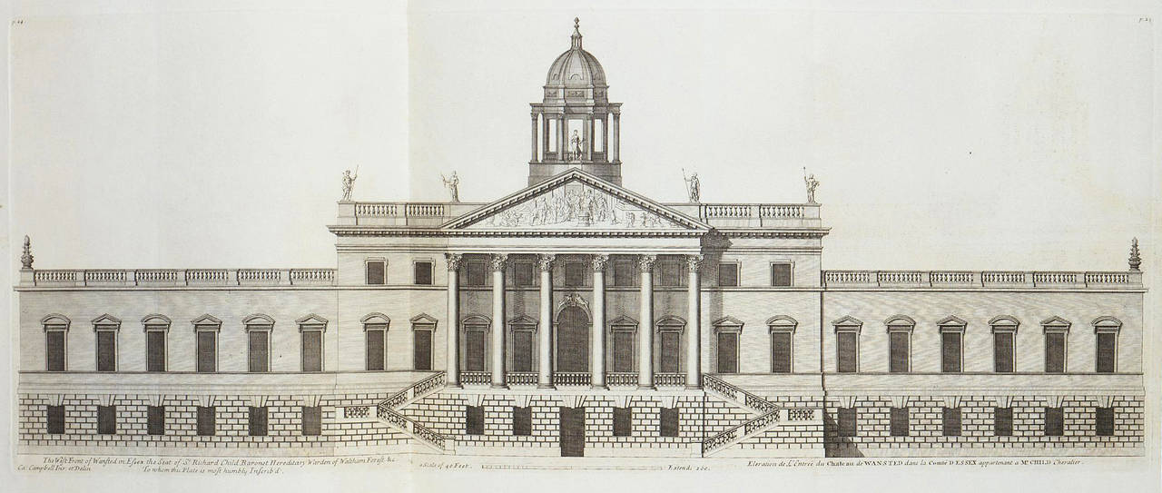 Palladianism – an introduction · V&A