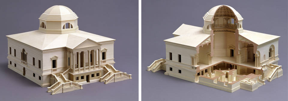 Palladianism – an introduction · V&A