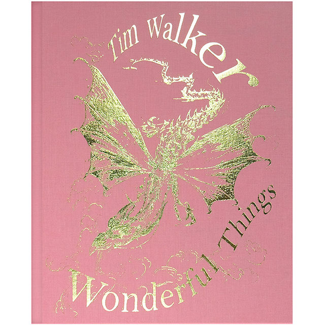 V&A · Tim Walker: Wonderful Things