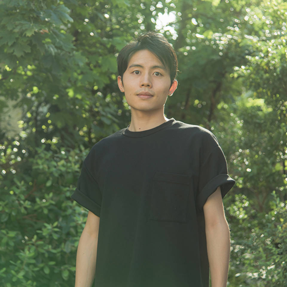 'Anima' – food waste tableware by Kosuke Araki · V&A