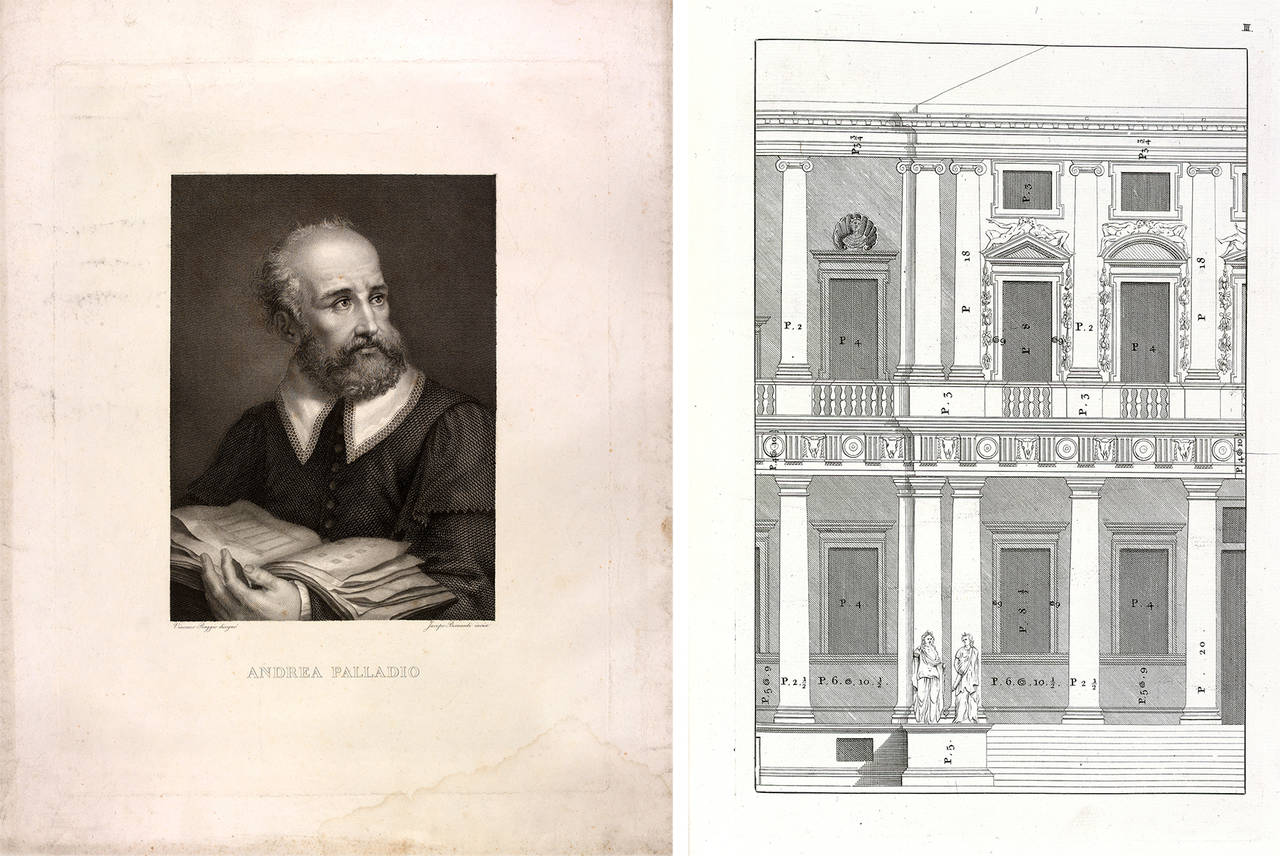 Palladianism – an introduction · V&A