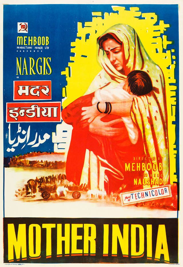 The art of Bollywood · V&A