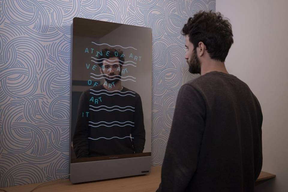V&A · The Digital Self