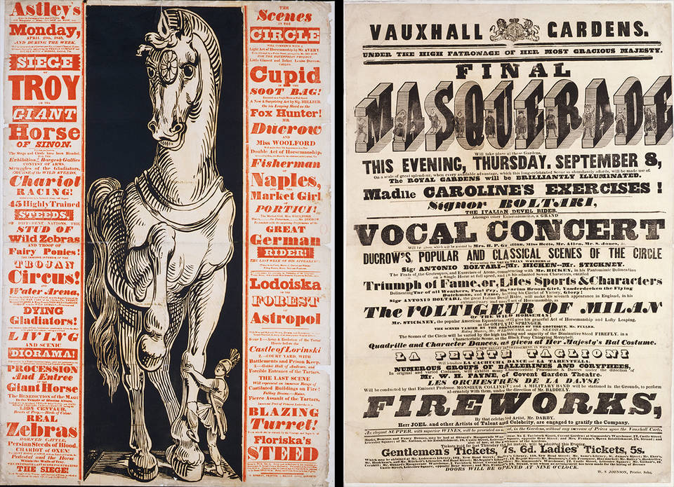 Theatre posters – an illustrated history · V&A