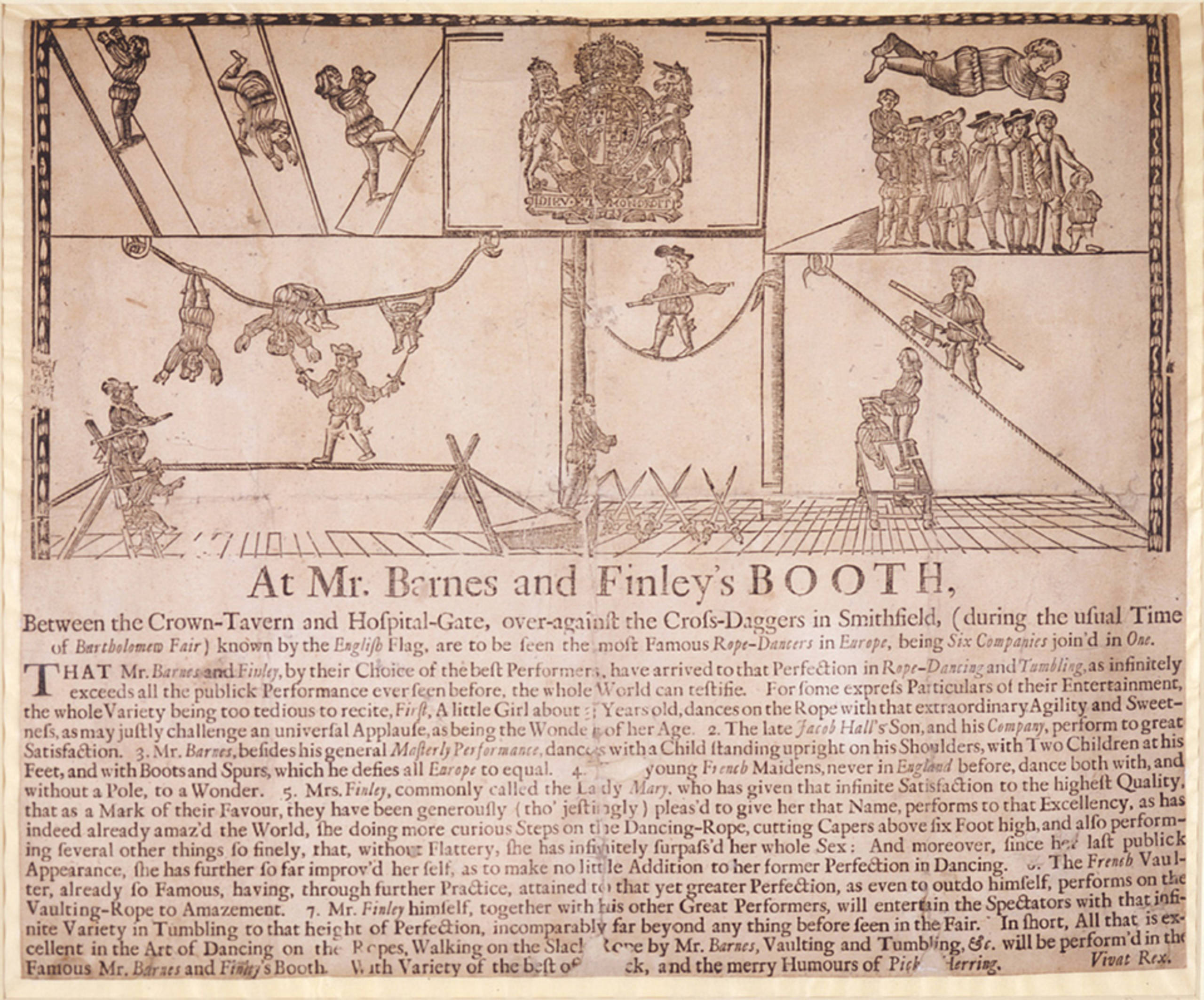 Theatre posters – an illustrated history · V&A