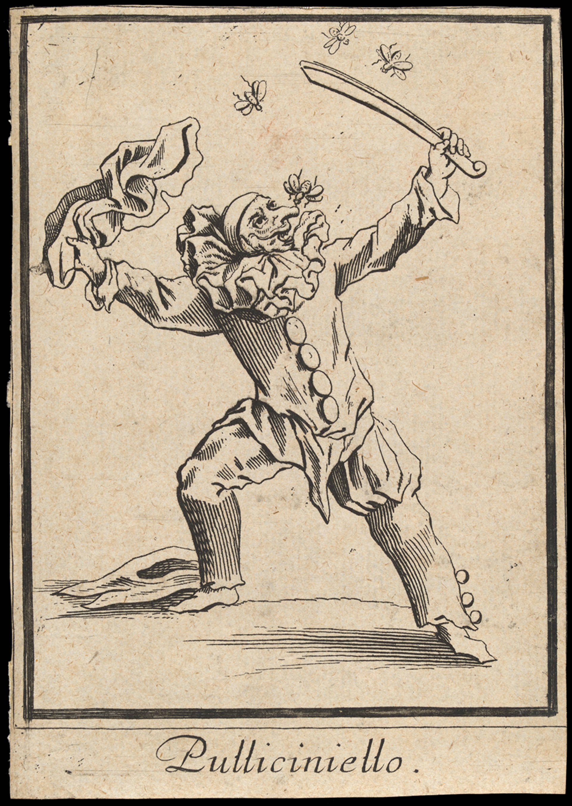 V&A · A History Of Puppets In Britain