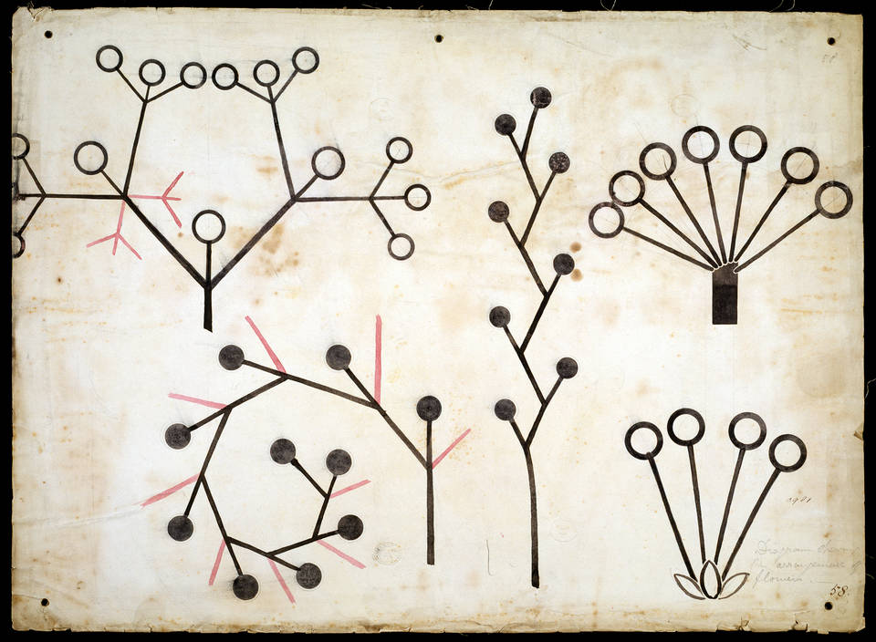 Owen Jones and the Grammar of Ornament · V&A
