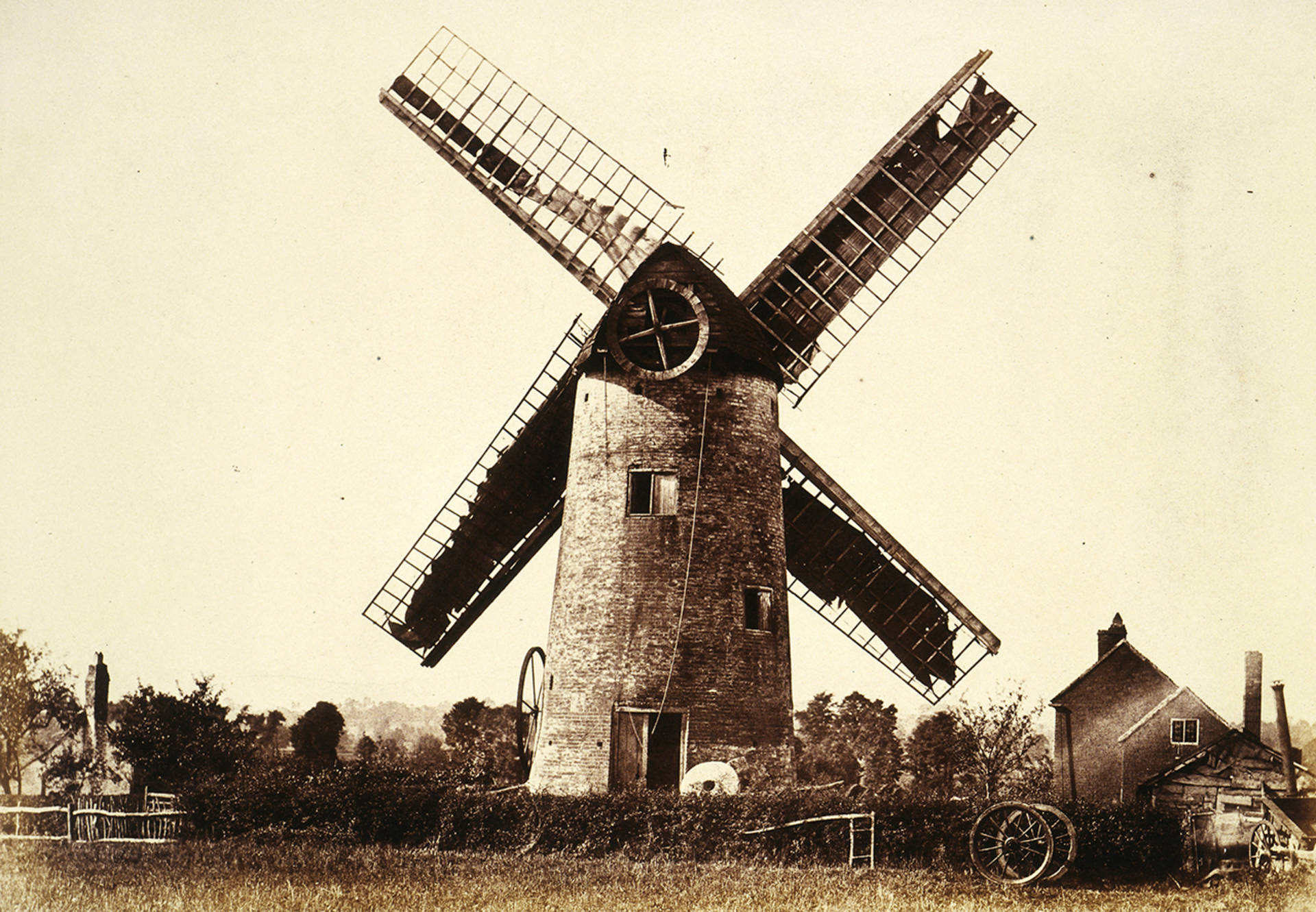 Benjamin Brecknell Turner – an introduction · V&A