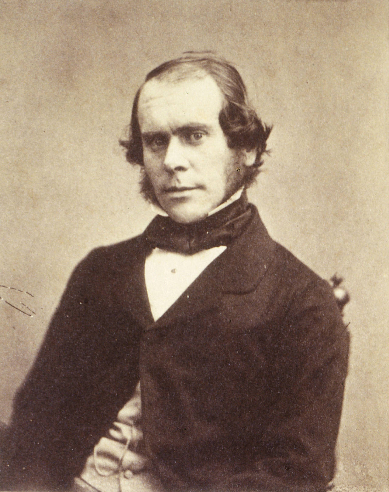 Benjamin Brecknell Turner – an introduction · V&A