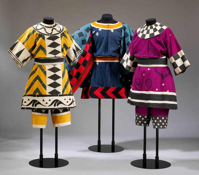 Léon Bakst – revolutionary designs for the ballet · V&A