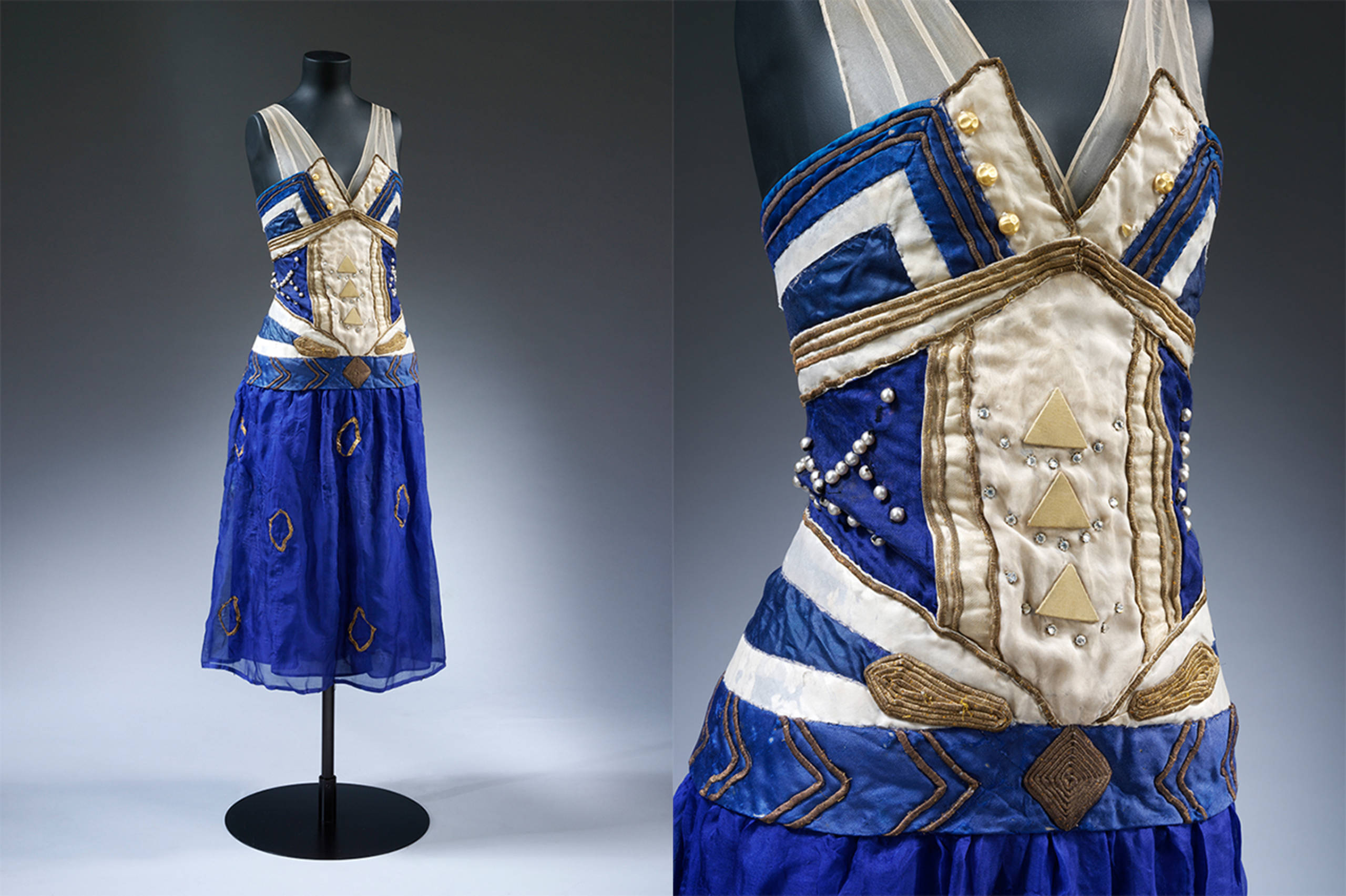 Léon Bakst – revolutionary designs for the ballet · V&A