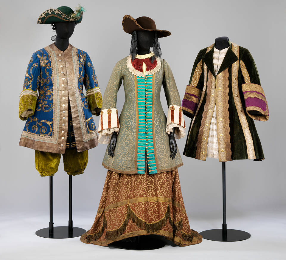 Léon Bakst – revolutionary designs for the ballet · V&A