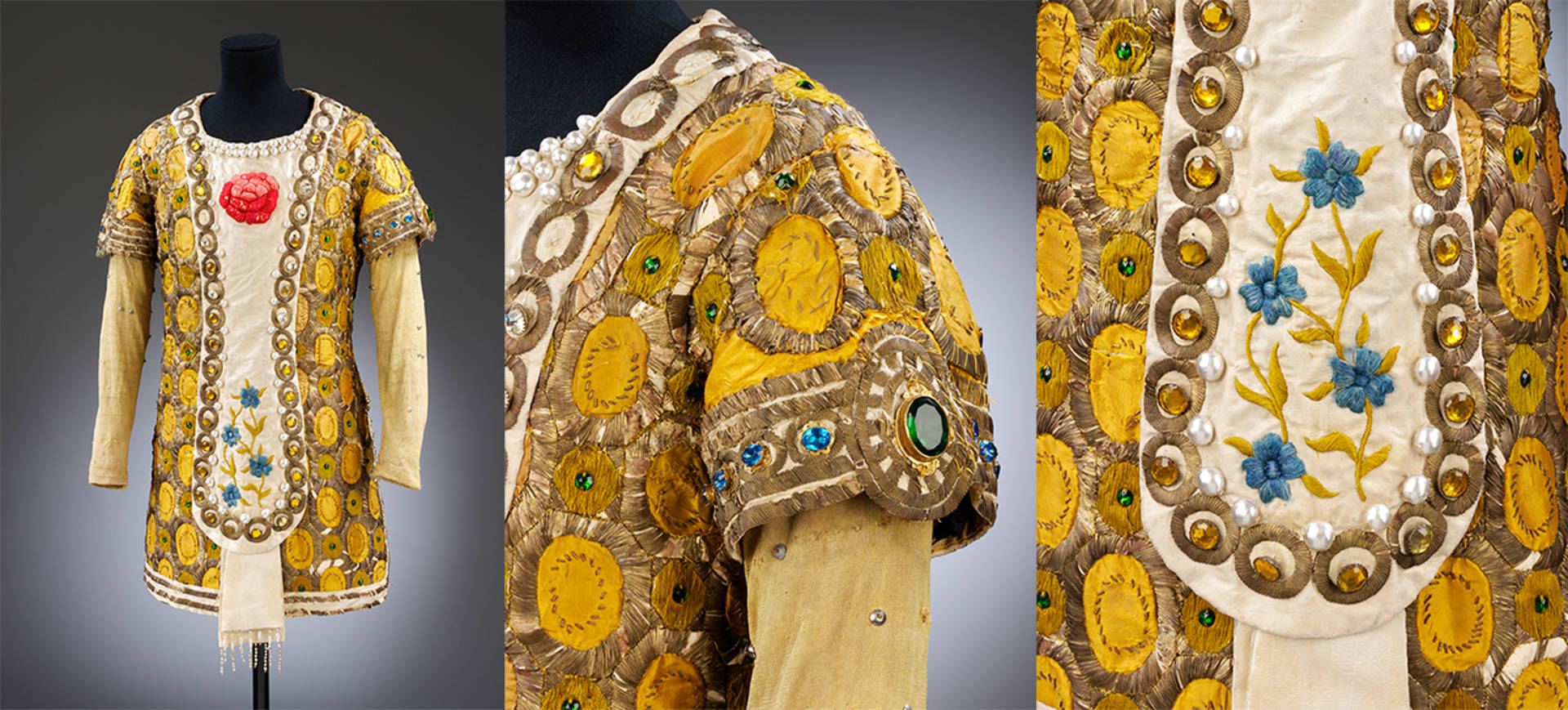 Léon Bakst – revolutionary designs for the ballet · V&A