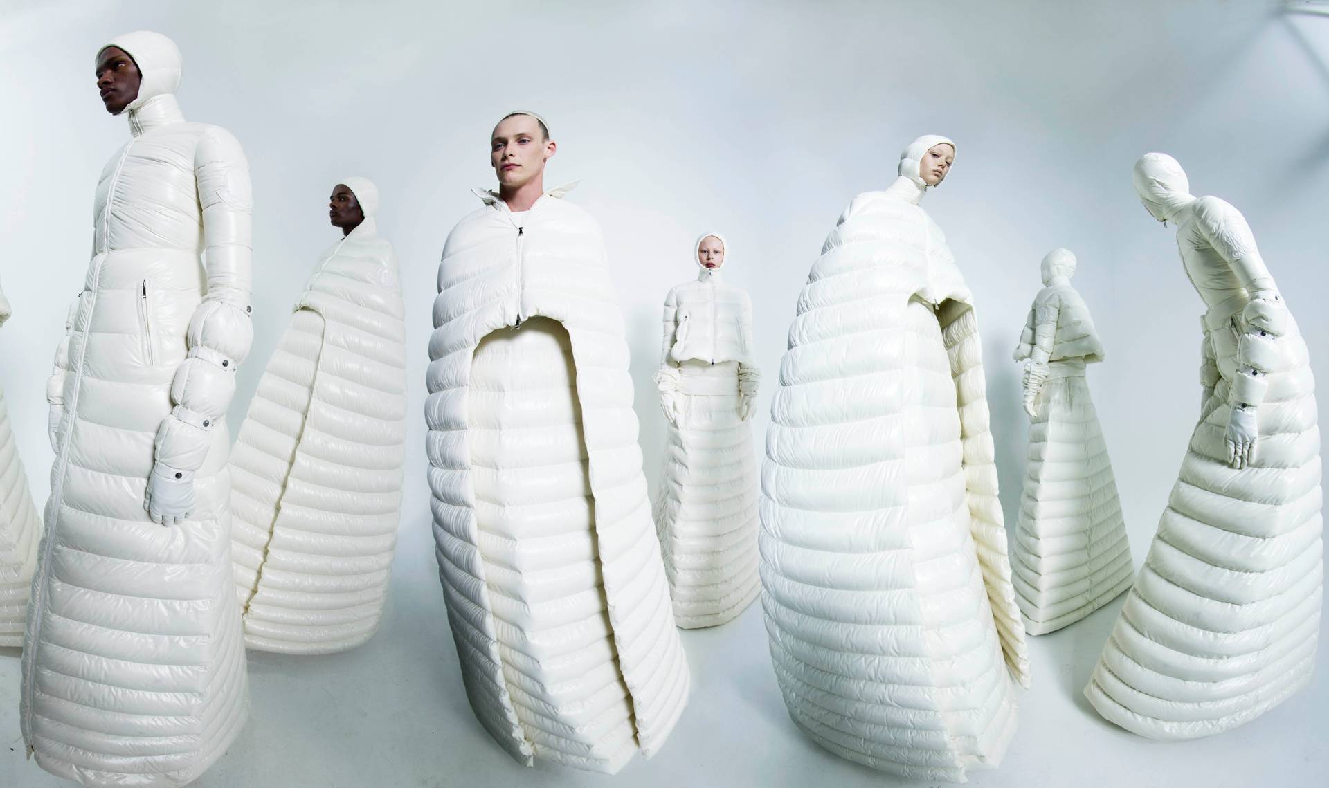 V&A · Tim Walker: Wonderful Things Descriptive Talk And Tour For ...