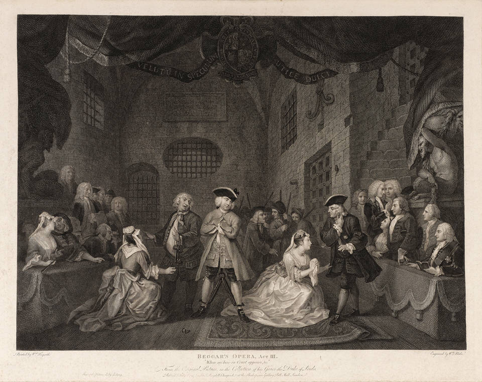 V&A · The Story Of Theatre