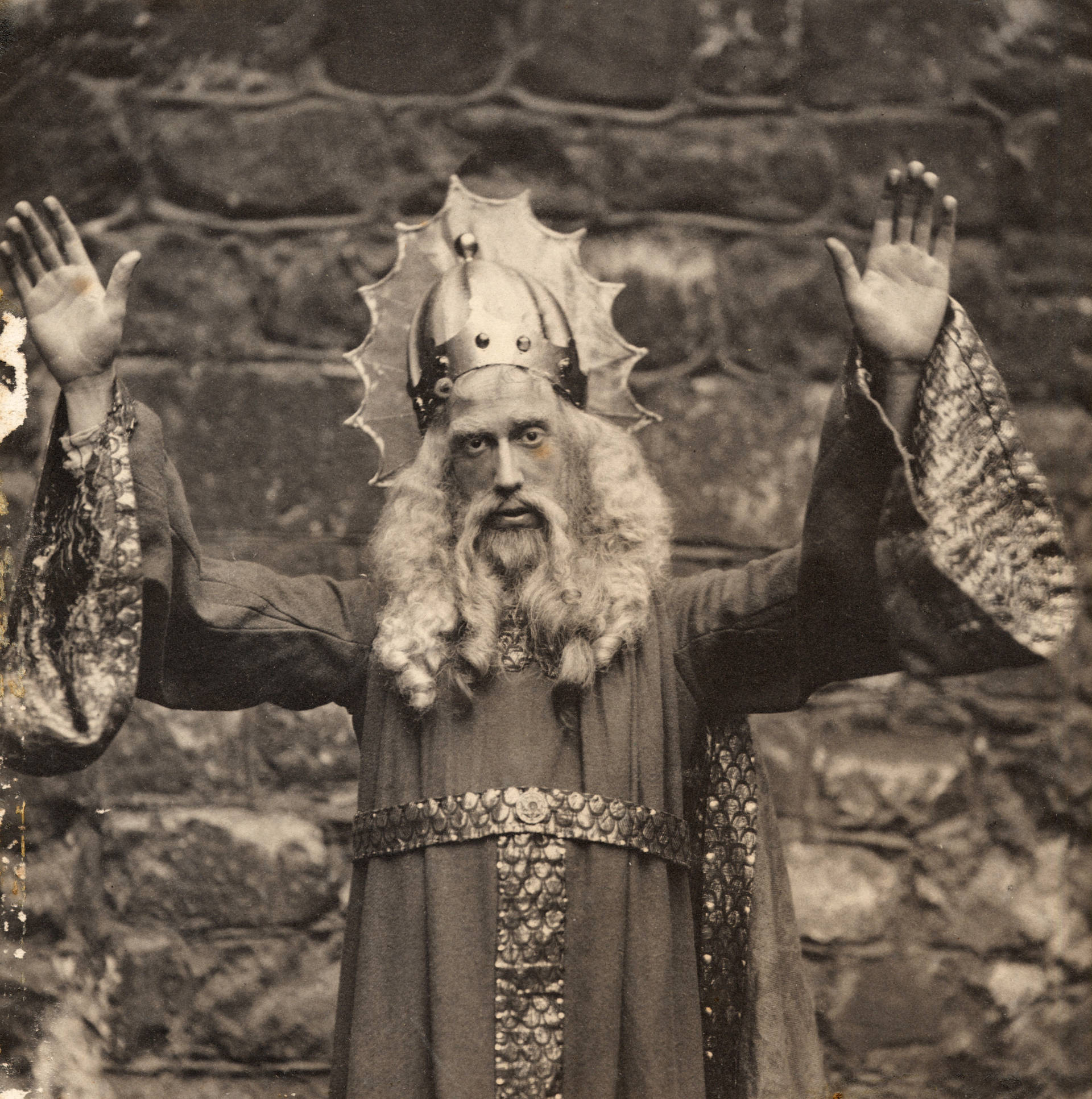 V&A · The Story Of Theatre