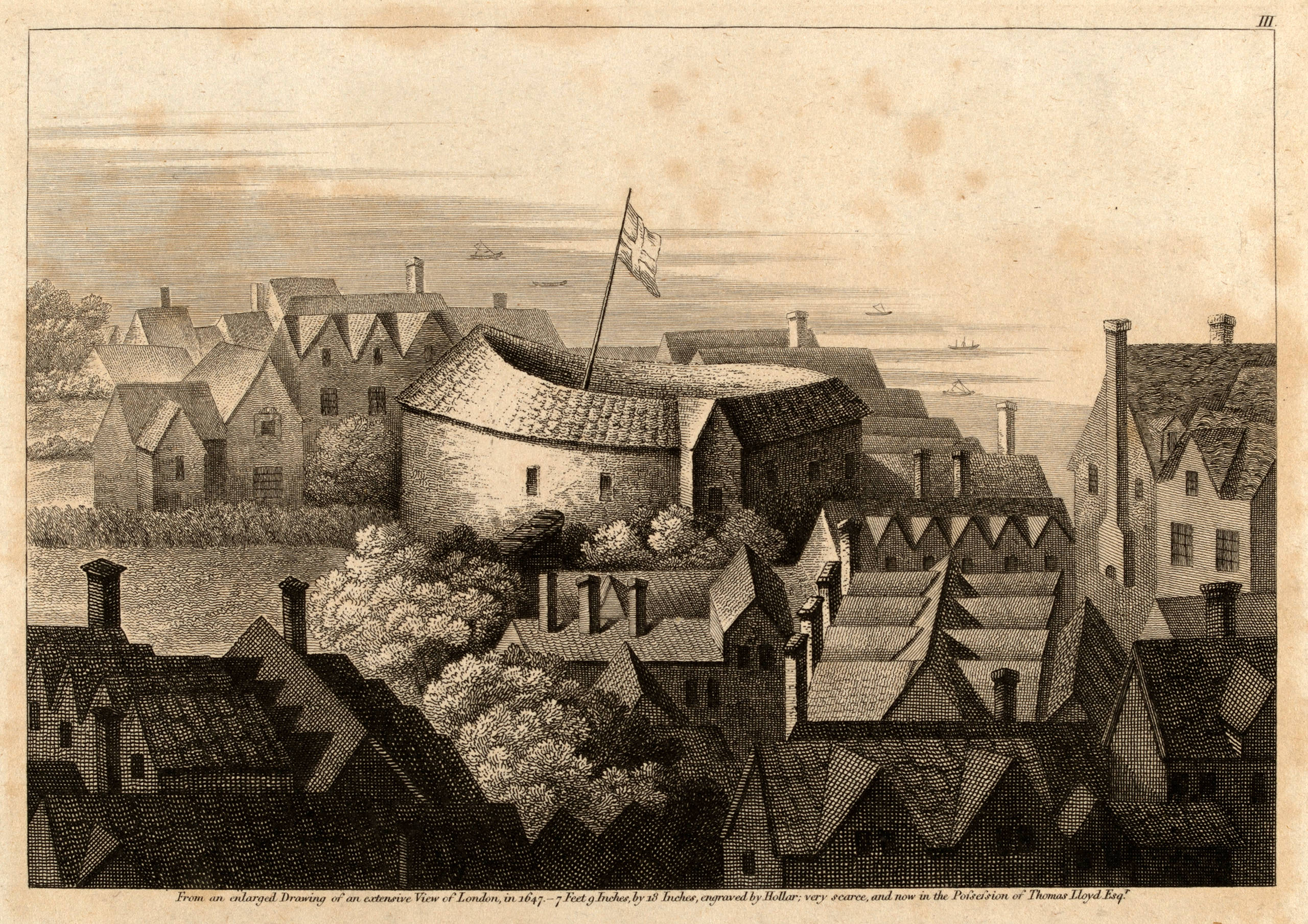 V&A · The Story Of Theatre