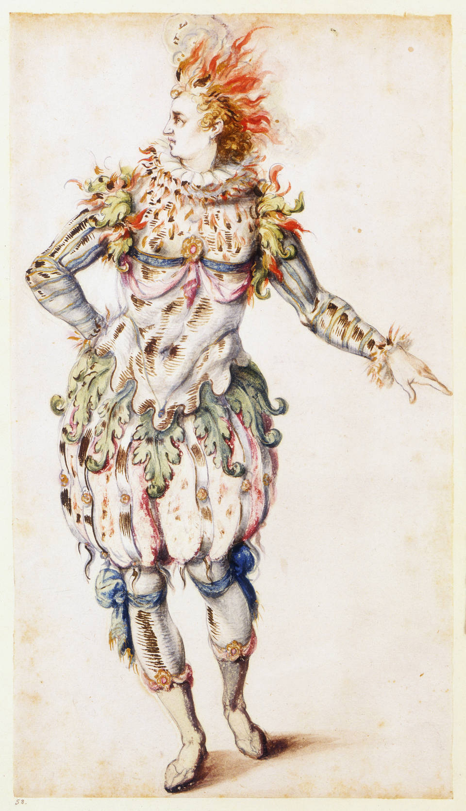 V&A · The Story Of Theatre