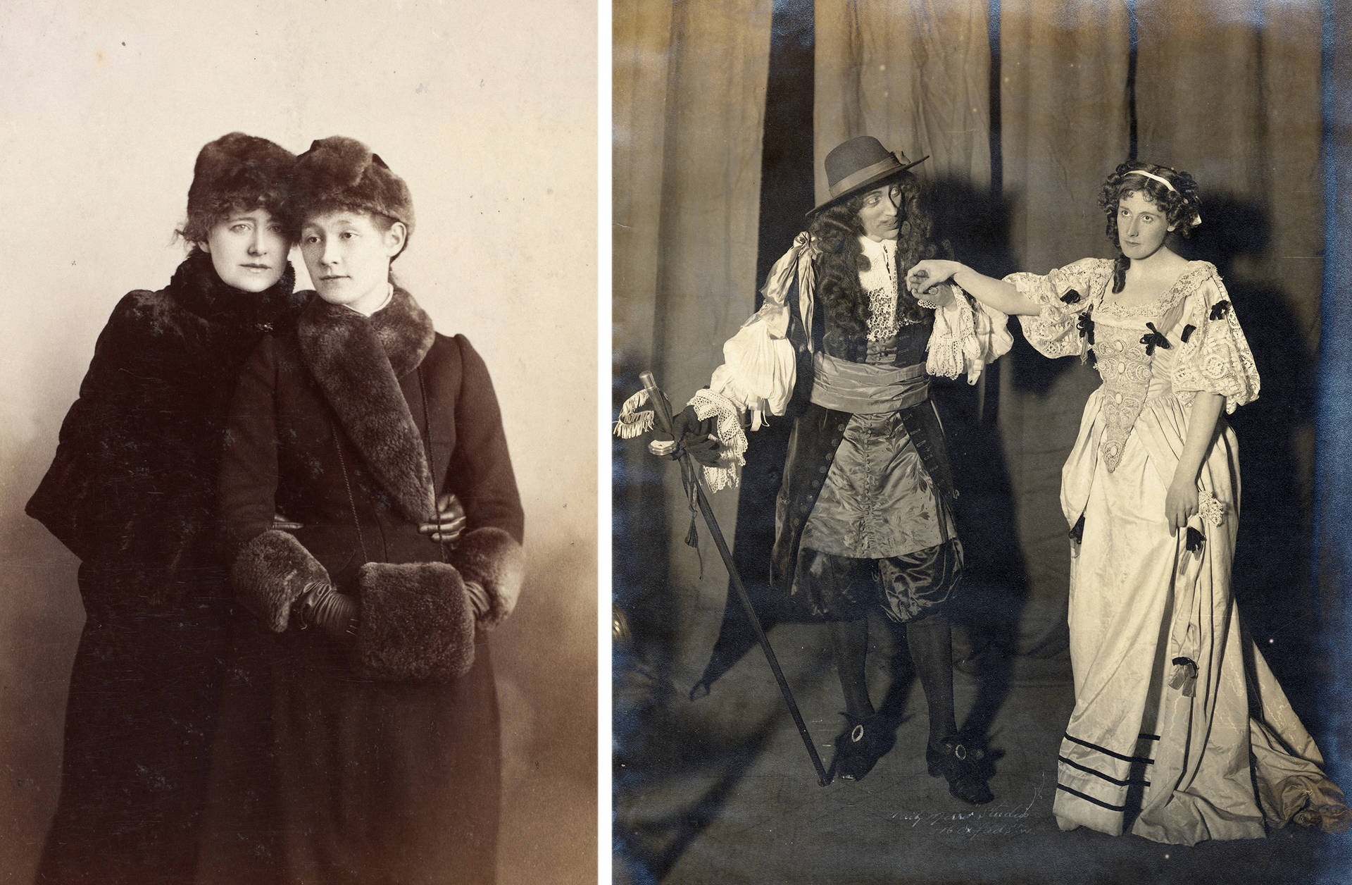 V&A · The Story Of Theatre