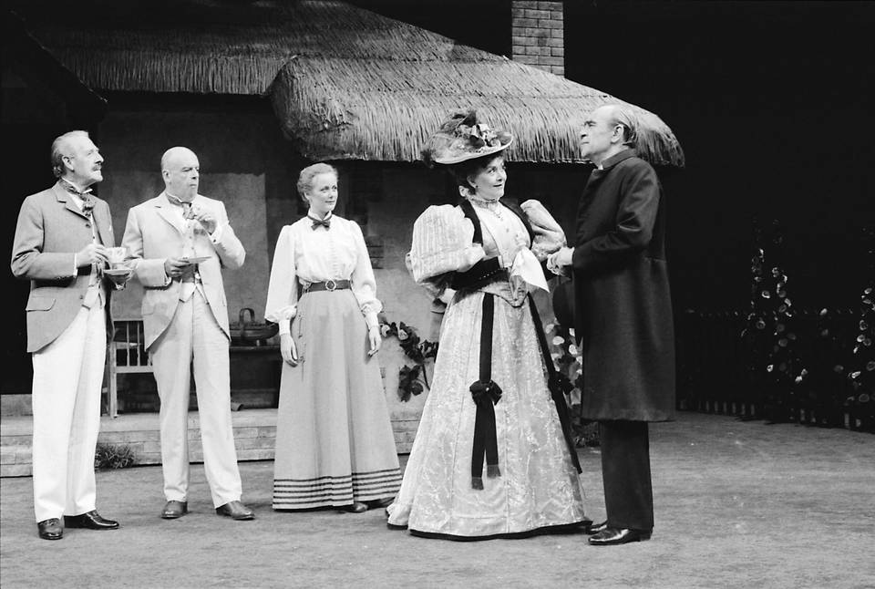 V&A · The Story Of Theatre