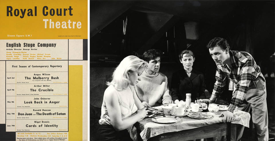 V&A · The Story Of Theatre