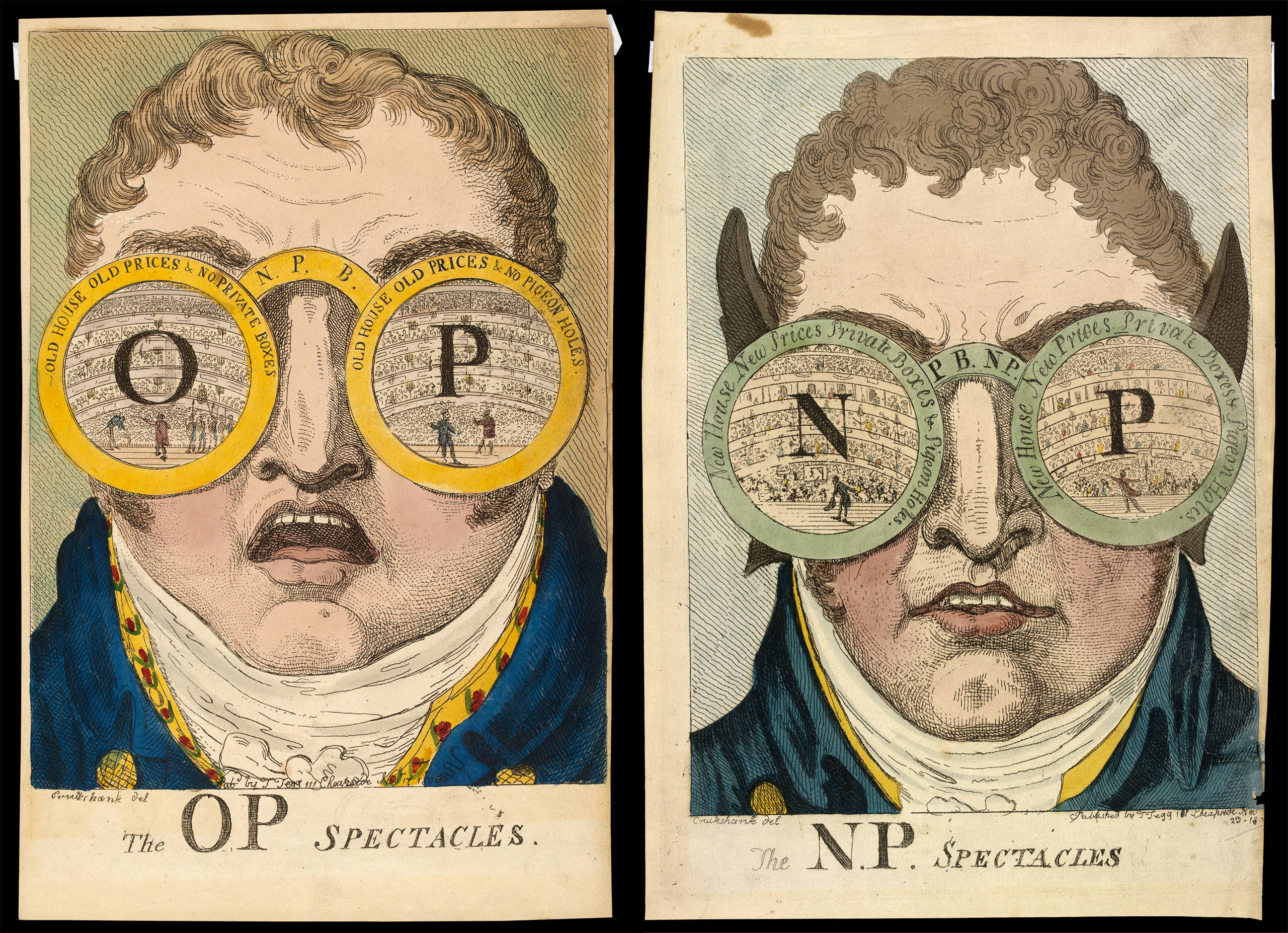 V&A · The Story Of Theatre