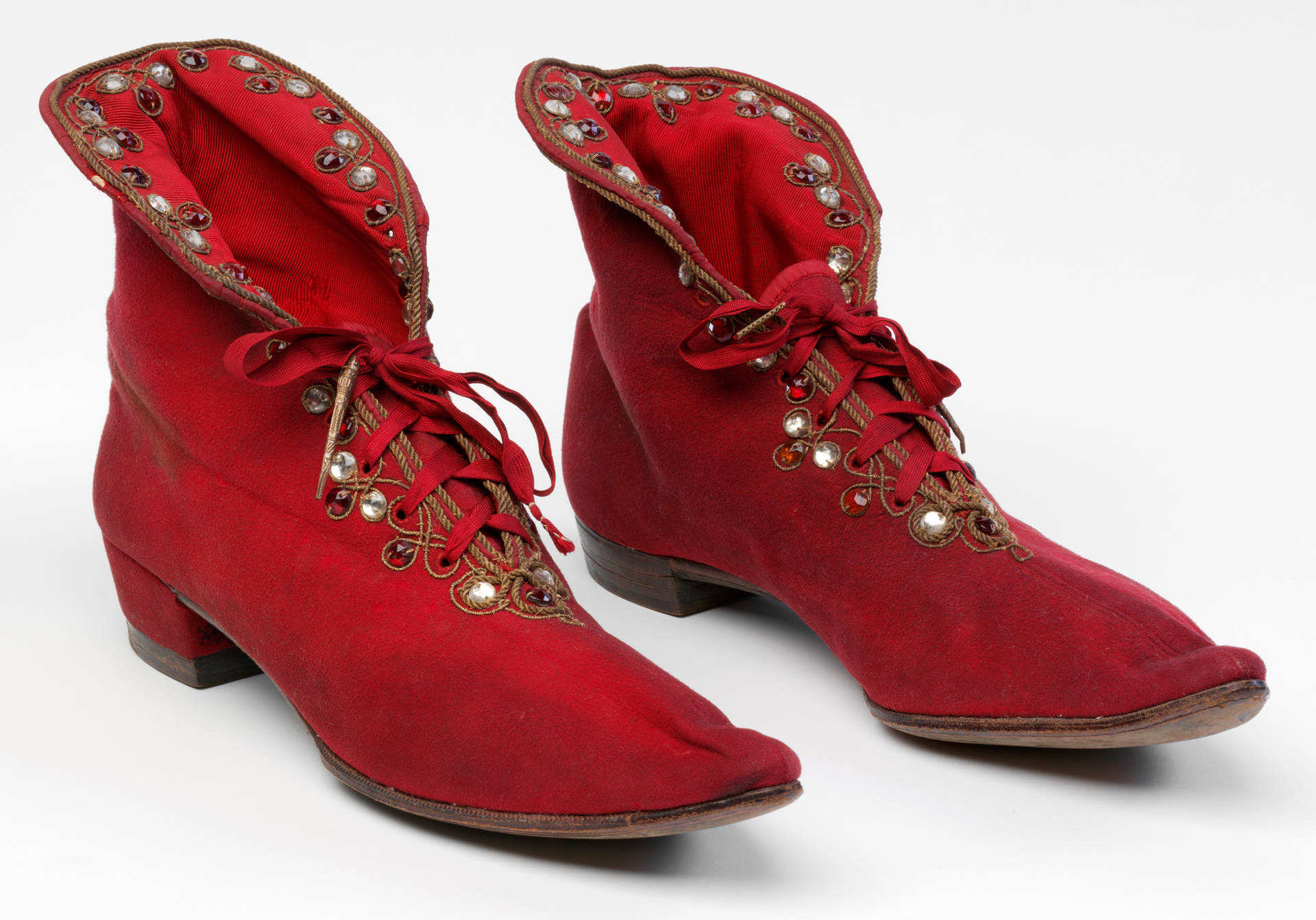 V&A · The Story Of Theatre