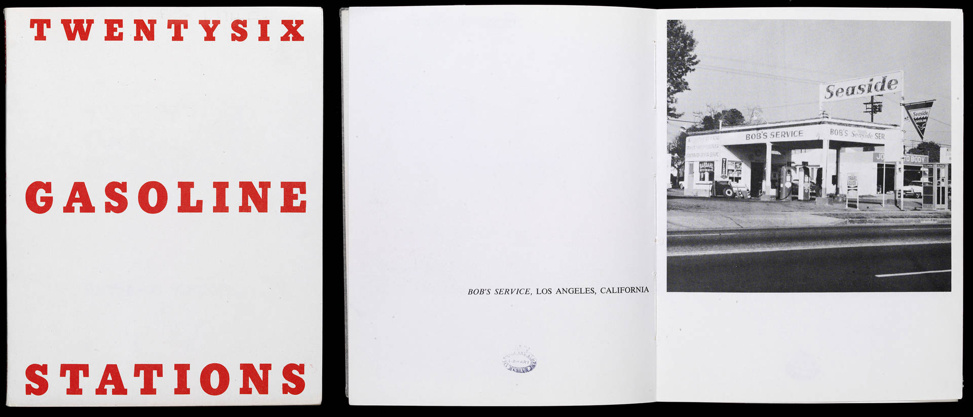 Book as idea · V&A