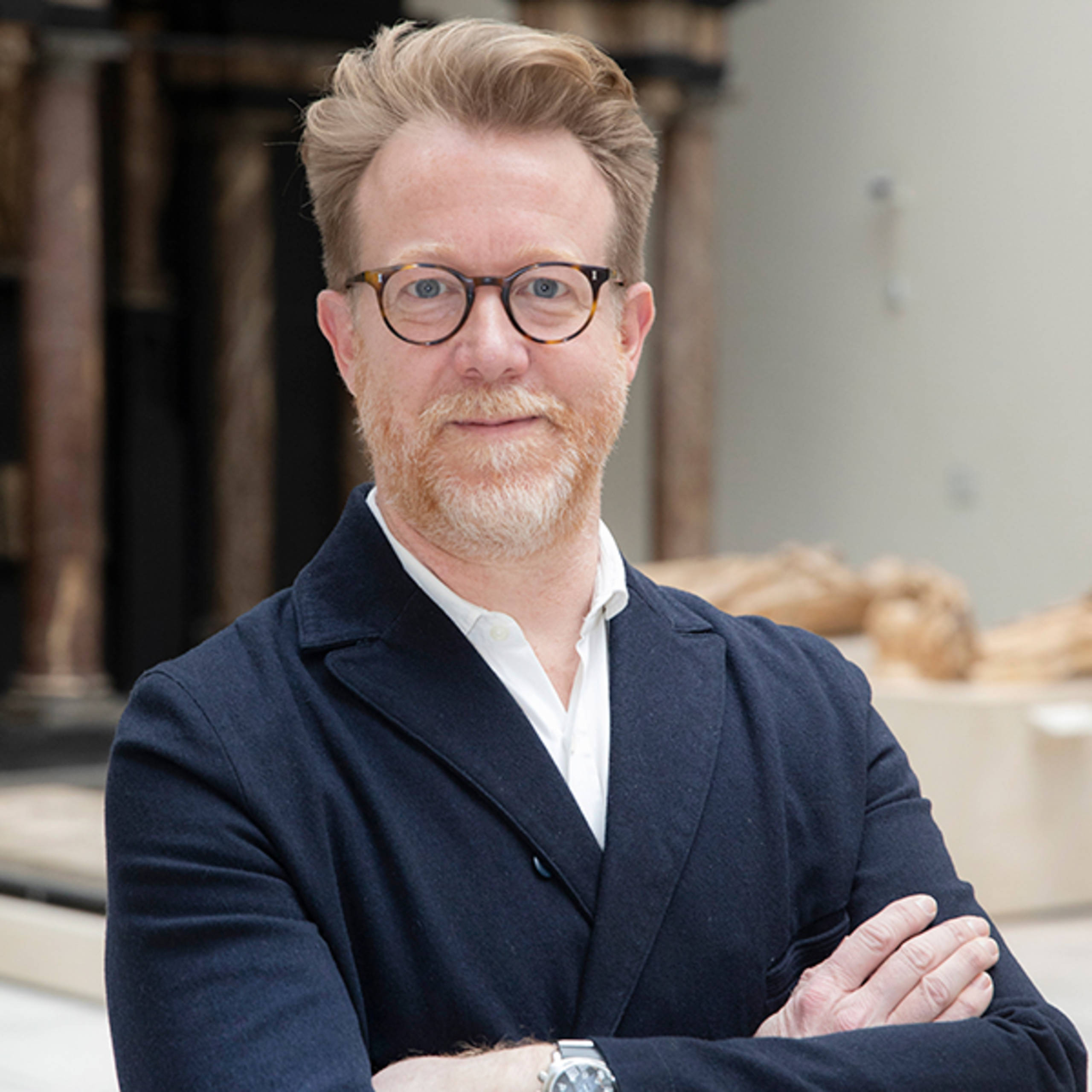 Trustees · V&A