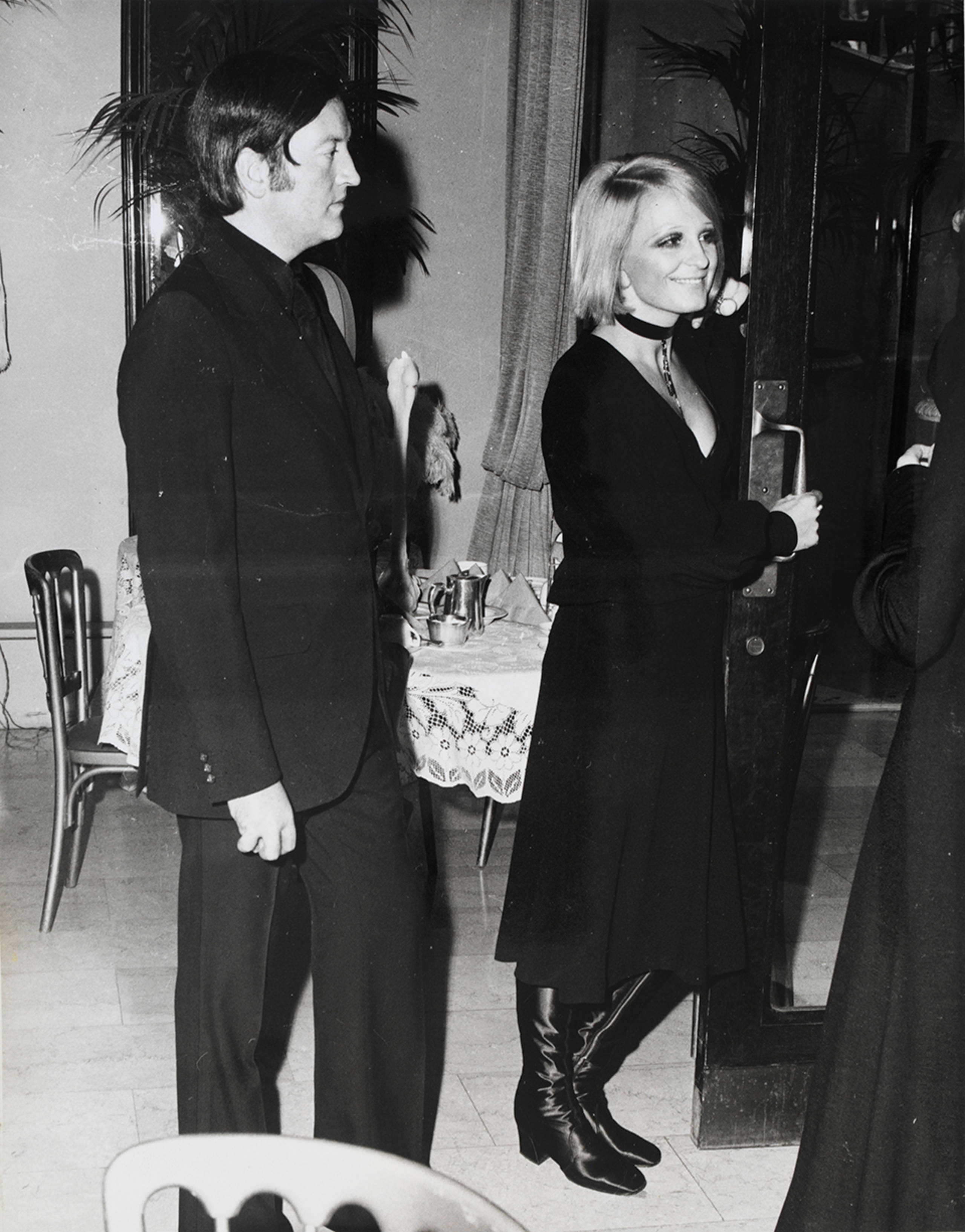 'From A to Biba' by Barbara Hulanicki · V&A