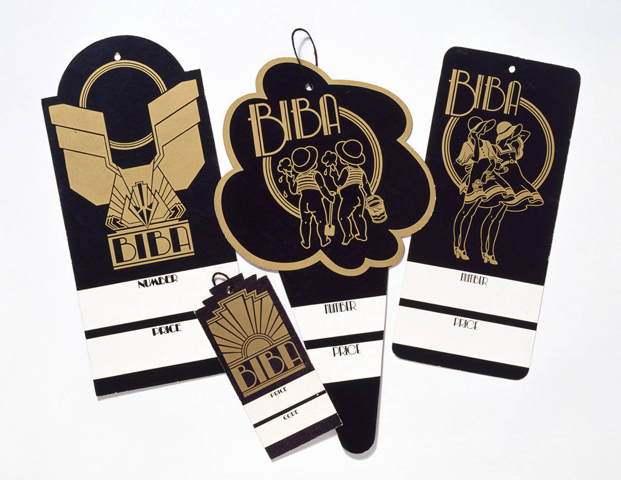 'From A to Biba' by Barbara Hulanicki · V&A