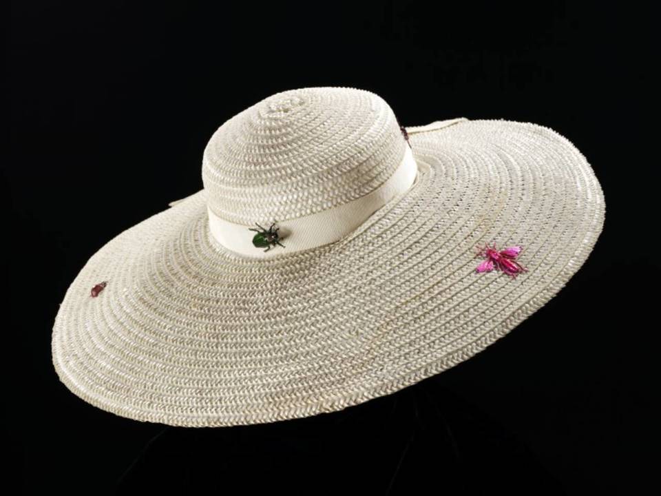 'Shocking Life' by Elsa Schiaparelli · V&A