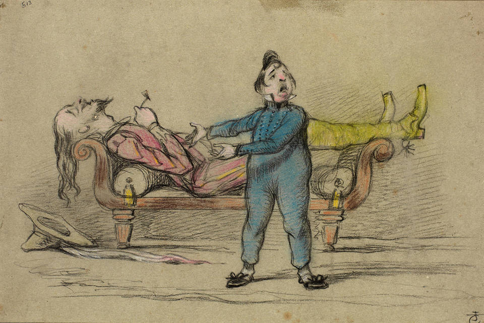 John Tenniel – an introduction · V&A