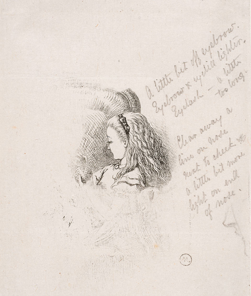 John Tenniel – an introduction · V&A