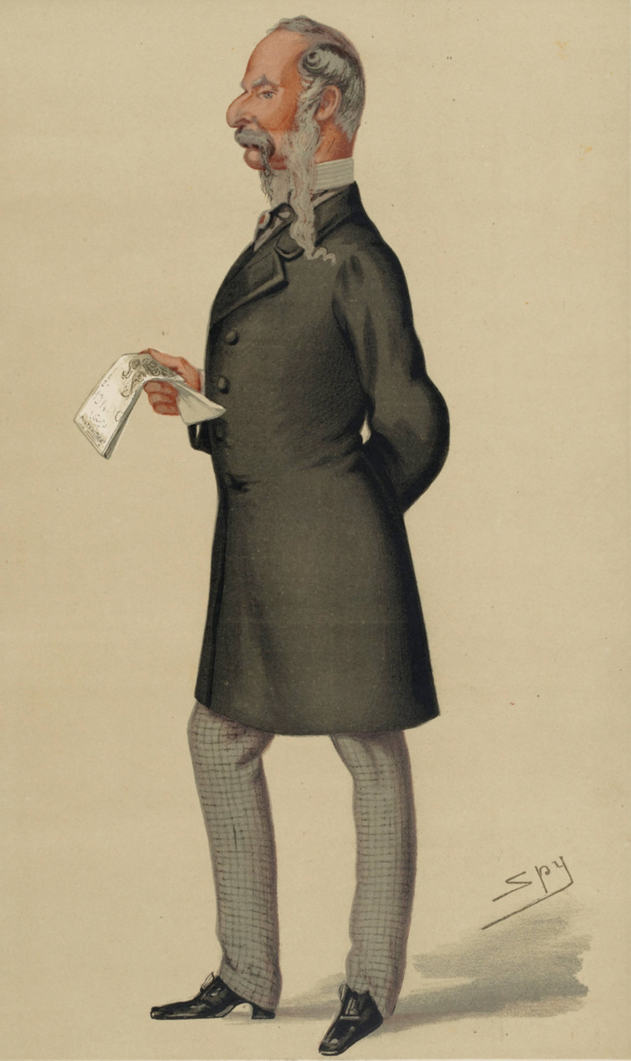 John Tenniel – an introduction · V&A