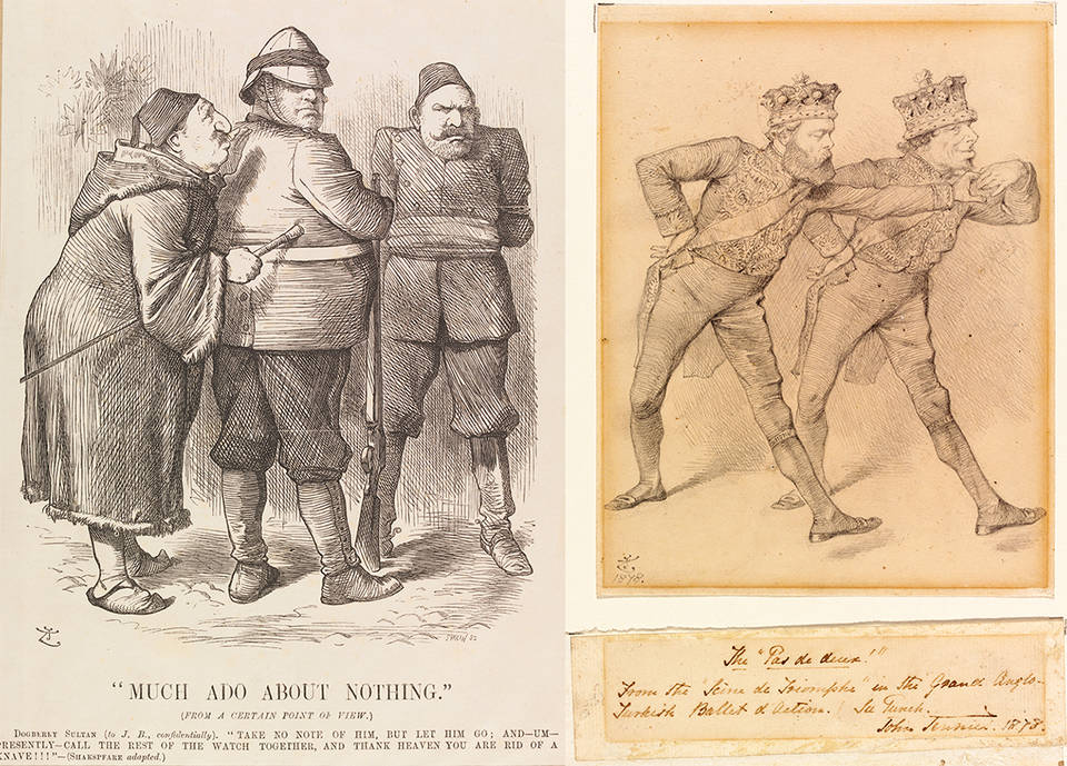 John Tenniel – an introduction · V&A