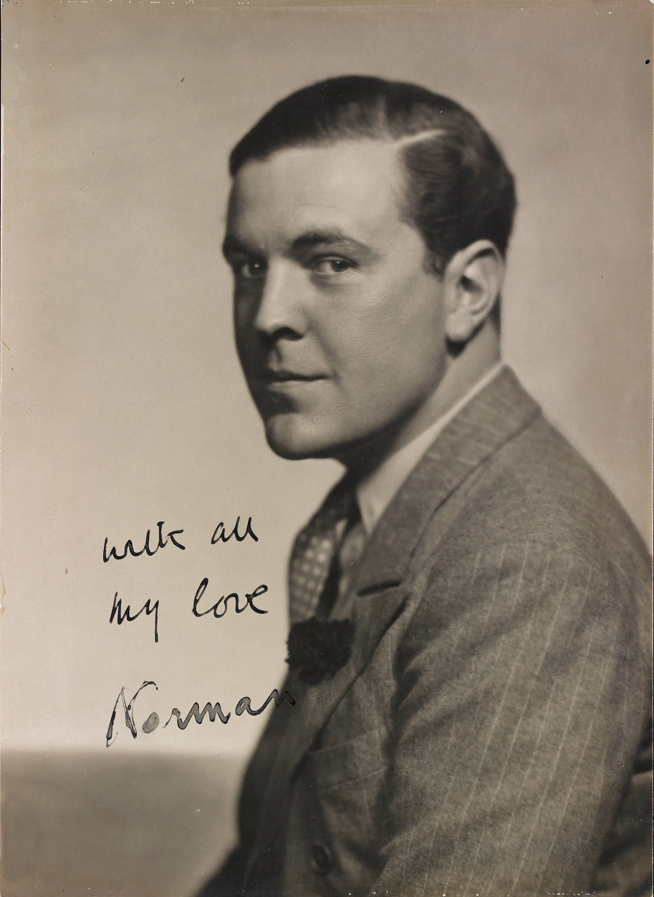 V&A · 'Silver And Gold' By Norman Hartnell