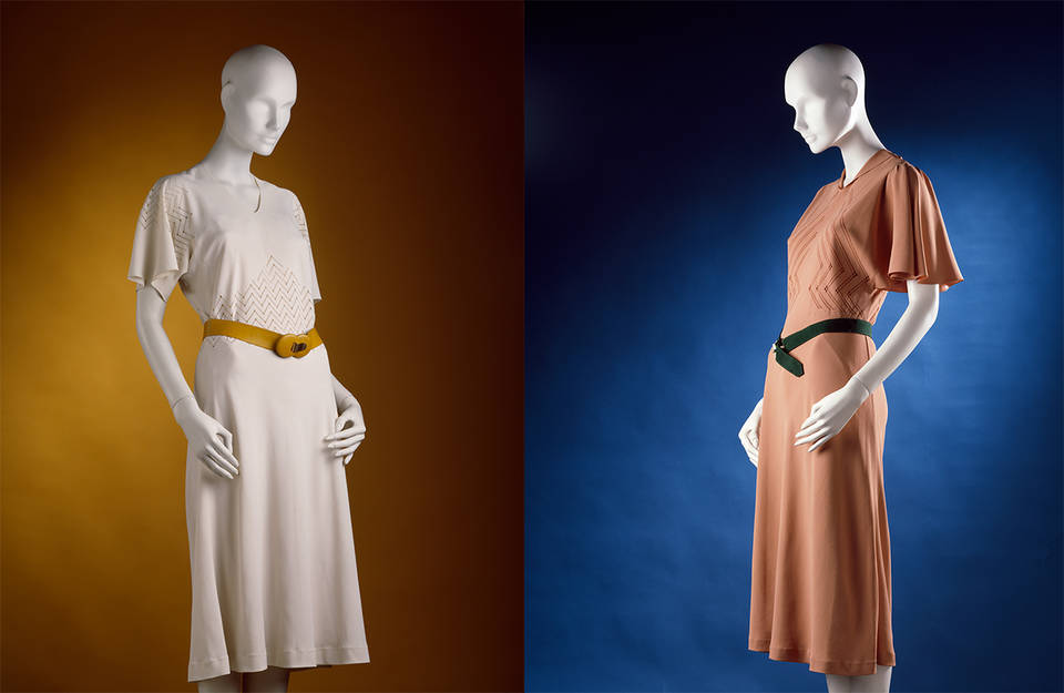 Madeleine Vionnet – an introduction · V&A