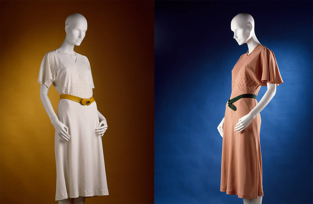 Madeleine Vionnet – an introduction · V&A